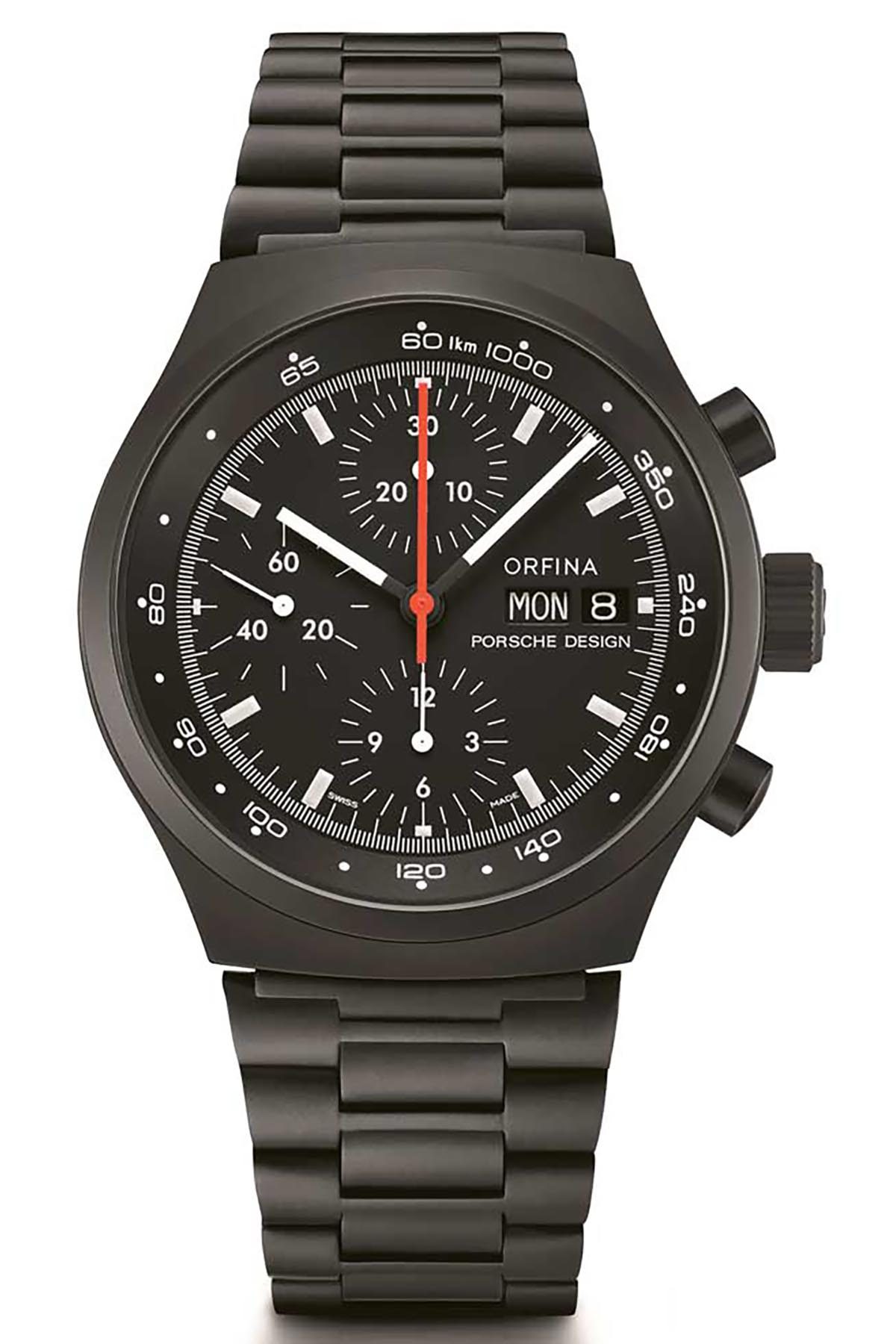 The Envelope Please: 2022’s Most Memorable Film-Related Timepieces ...