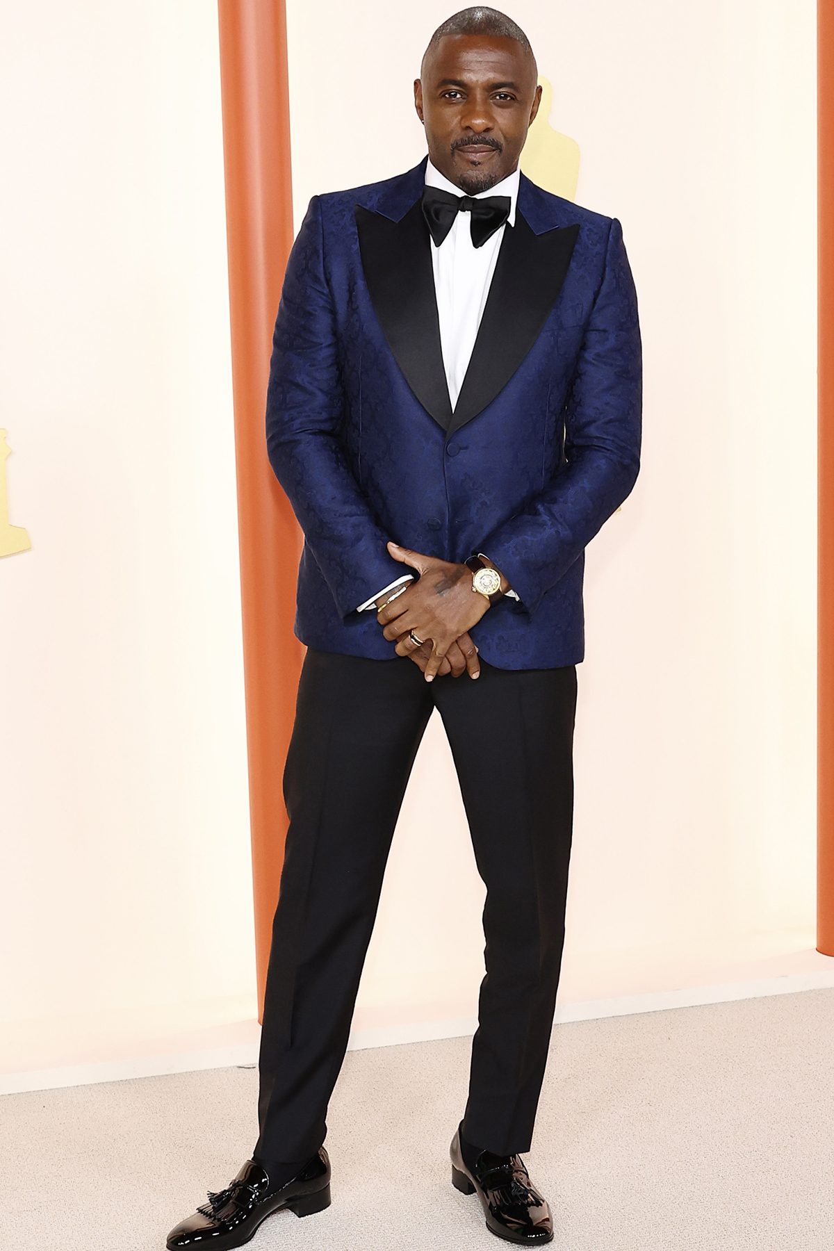 The Champagne Carpet: Watch Spotting at the 95th Annual Academy Awards ...