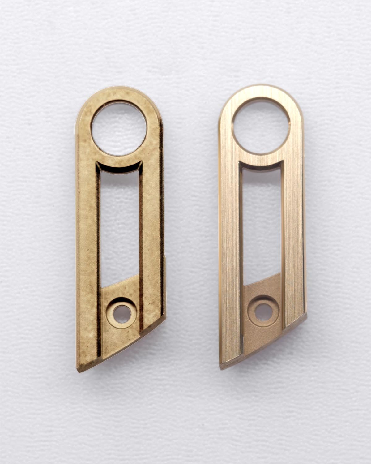 Finishing School: The ABCs of Hand-Decoration with Armin Strom ...