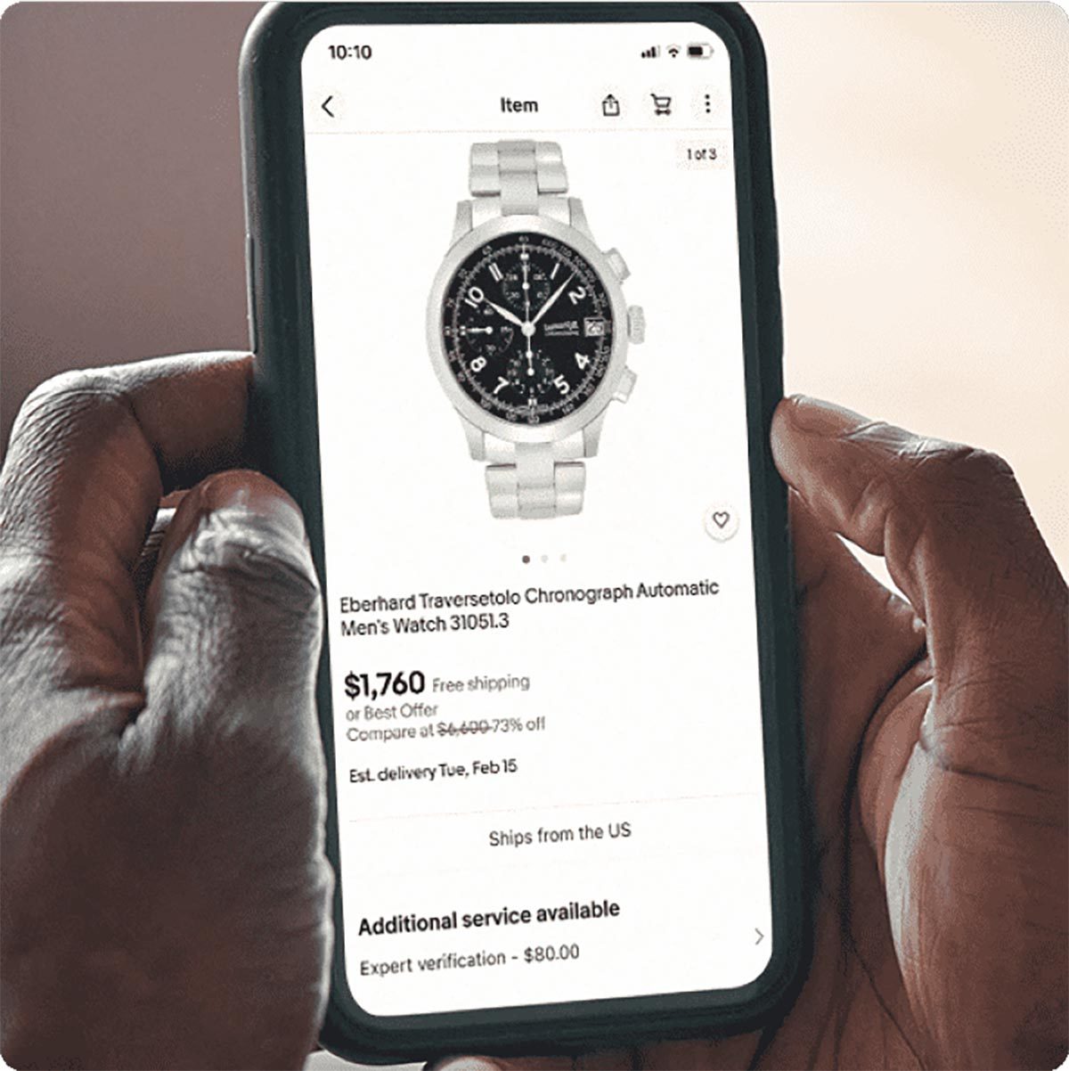 Going Down the Rabbit Hole: Collecting with eBay | Watchonista