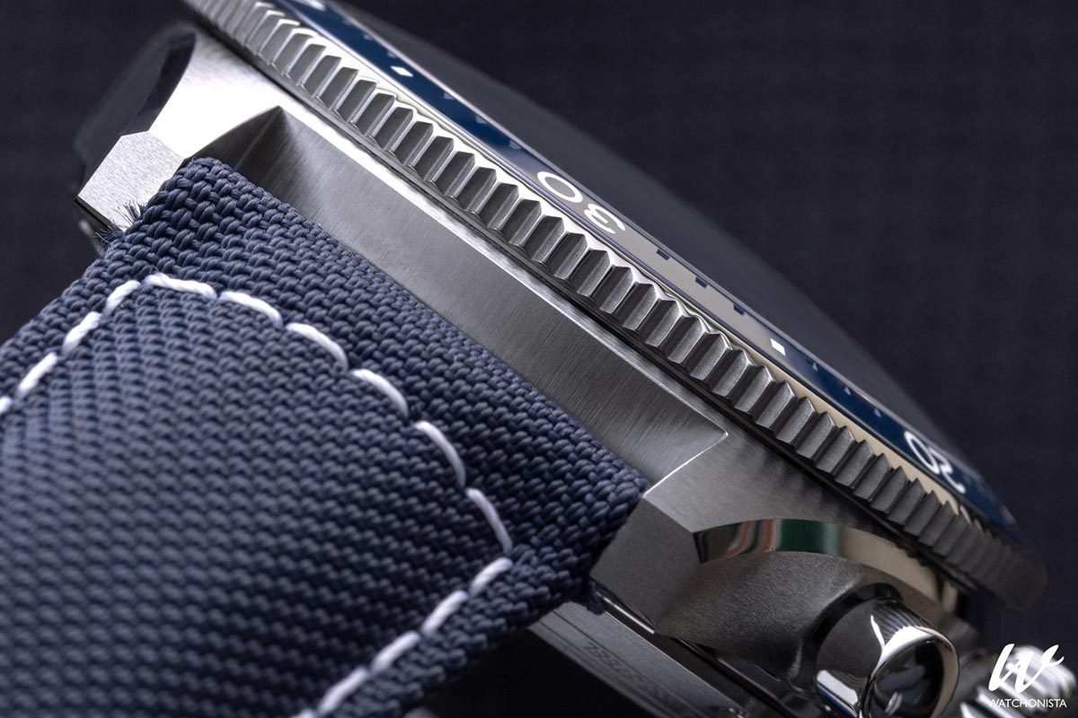 Flying Spirit: Introducing the New Spirit Flyback from Longines ...