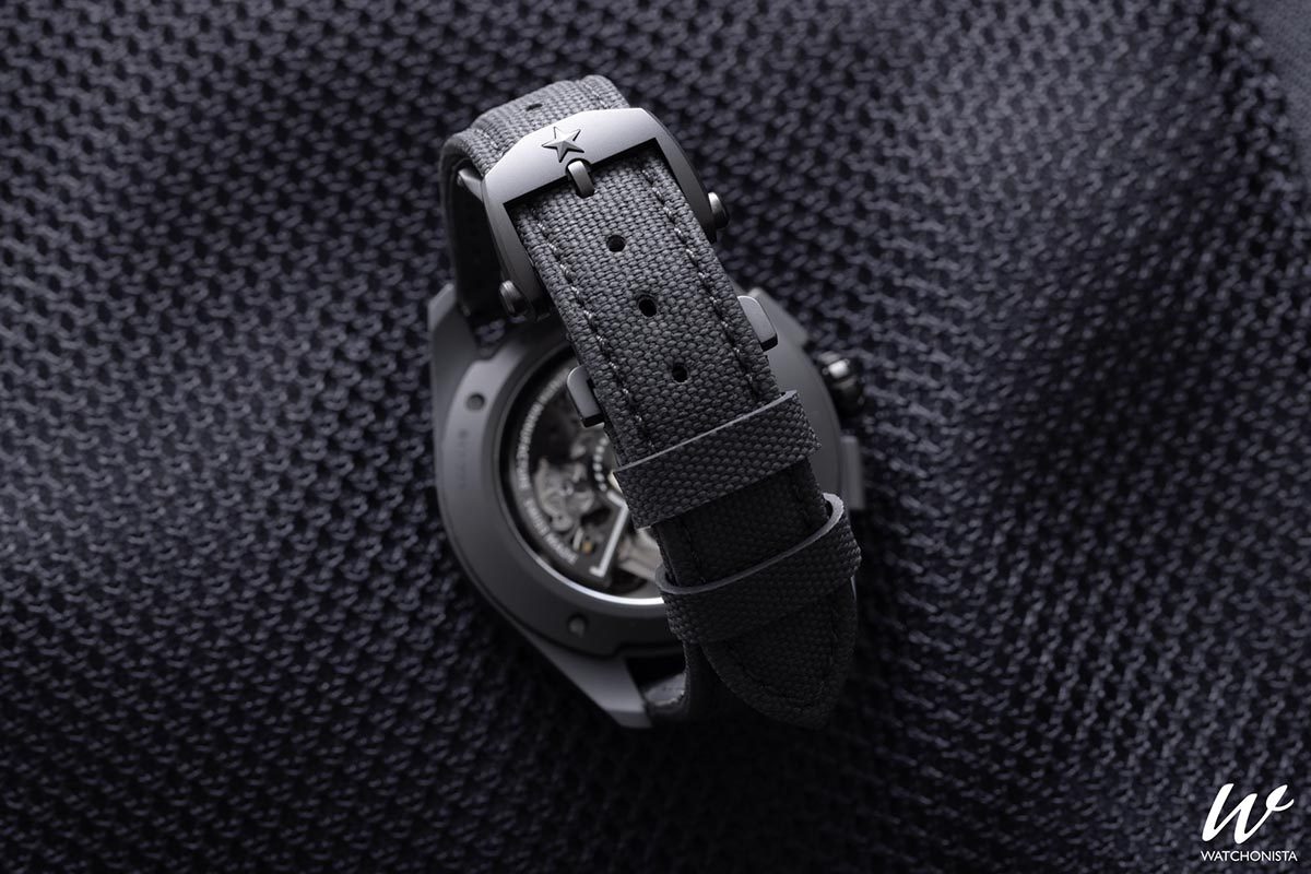 Fly Me, I’m Zenith: The New Pilot Collection Debuts at Watches ...