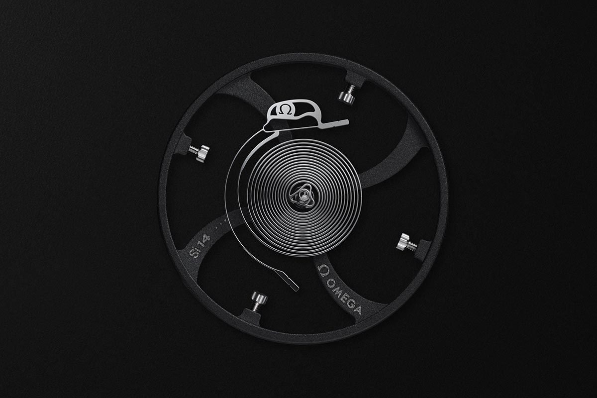 The Joys of Spring: The Omega Speedmaster Super Racing & The ...