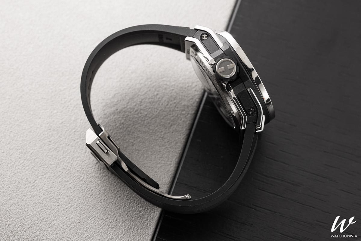 Bang On! Hublot Unleashes Stunning New Big Bang and Square Bang Models ...