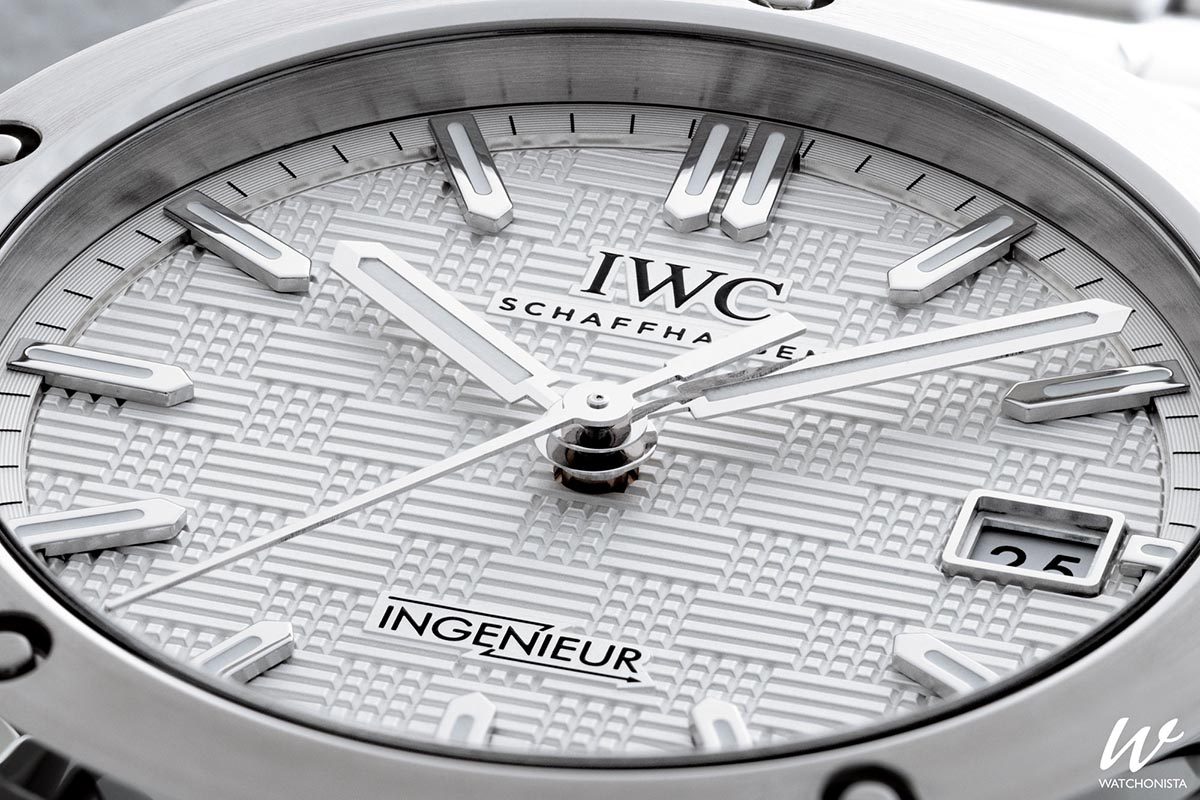 IWC CEO Christoph Grainger-Herr Shares the Inside Story of the New ...