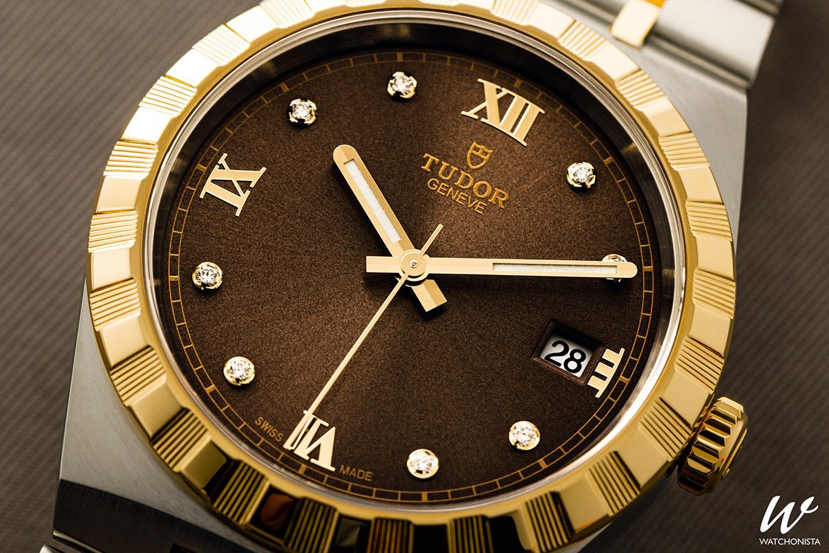 All Killer, No Filler: Meet Tudor’s New Black Bay Releases from Watches ...