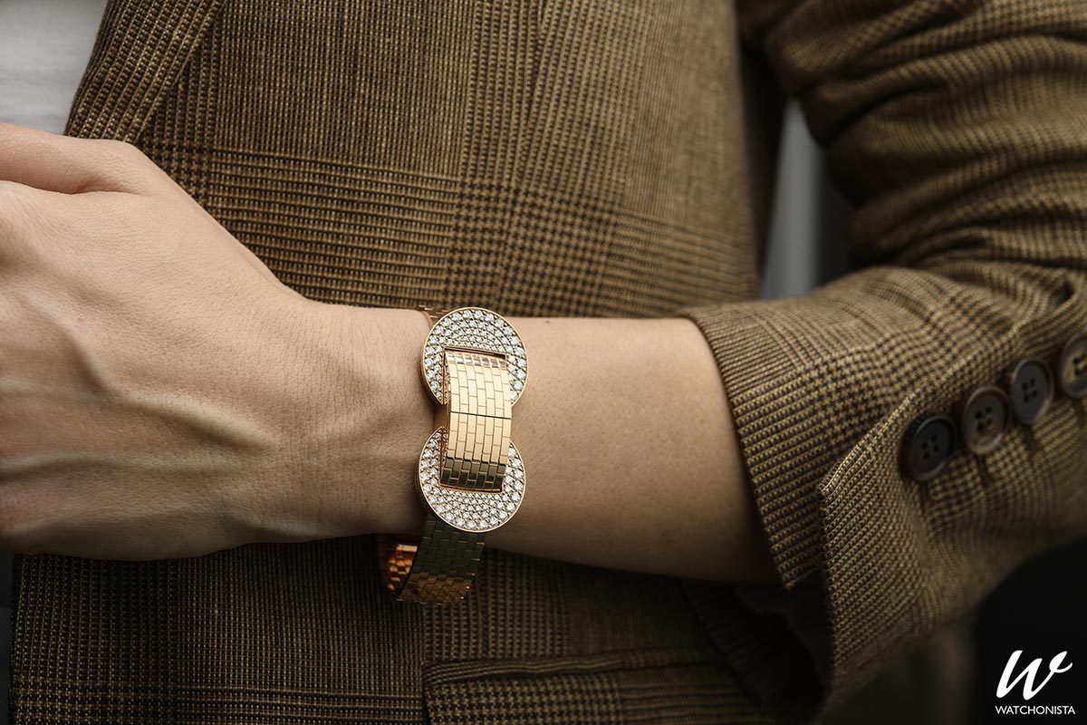 Maestro Maison: Van Cleef & Arpels Unveils a Visual Symphony at Watches ...