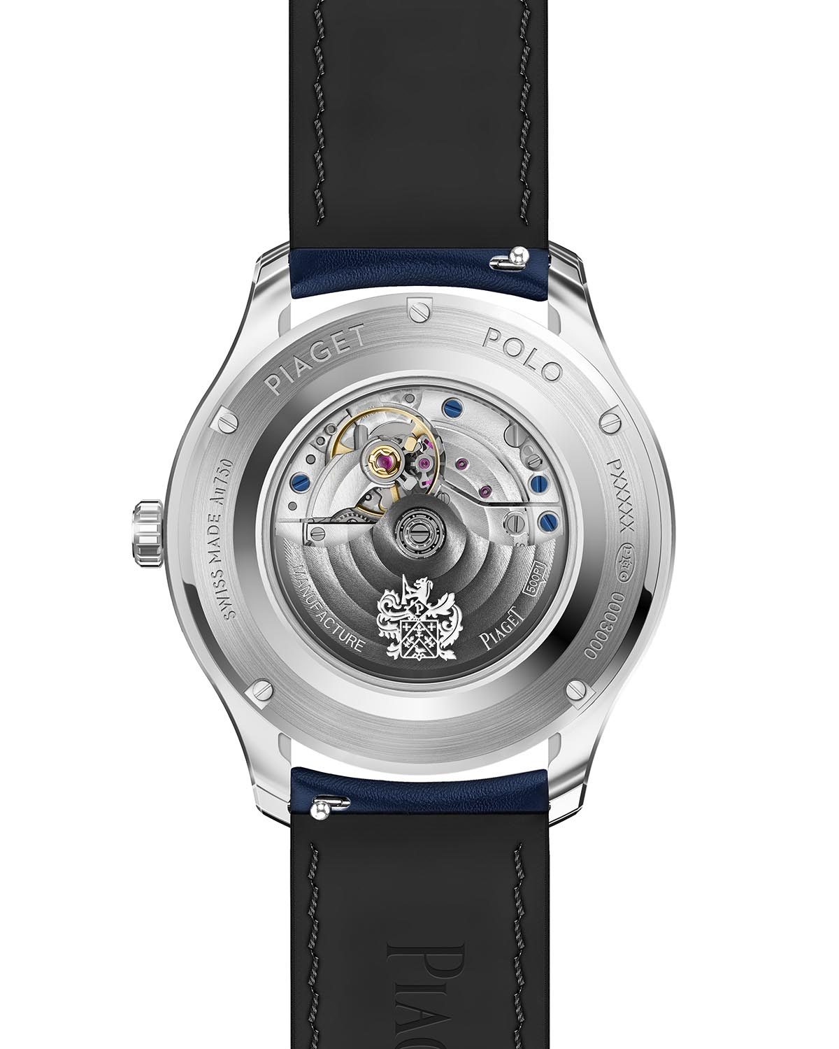 Piaget’s New Polo Date 36mm is the Perfect Example of Quiet Luxury ...