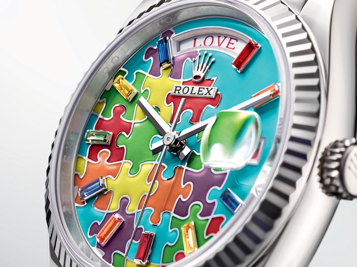 Make ‘Em Laugh: Six Watches to Brighten Your Day | Watchonista
