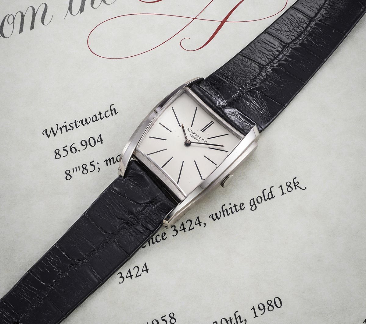 Top Lots: 5 Watches to Watch from Phillips’ The Geneva Watch Auction ...