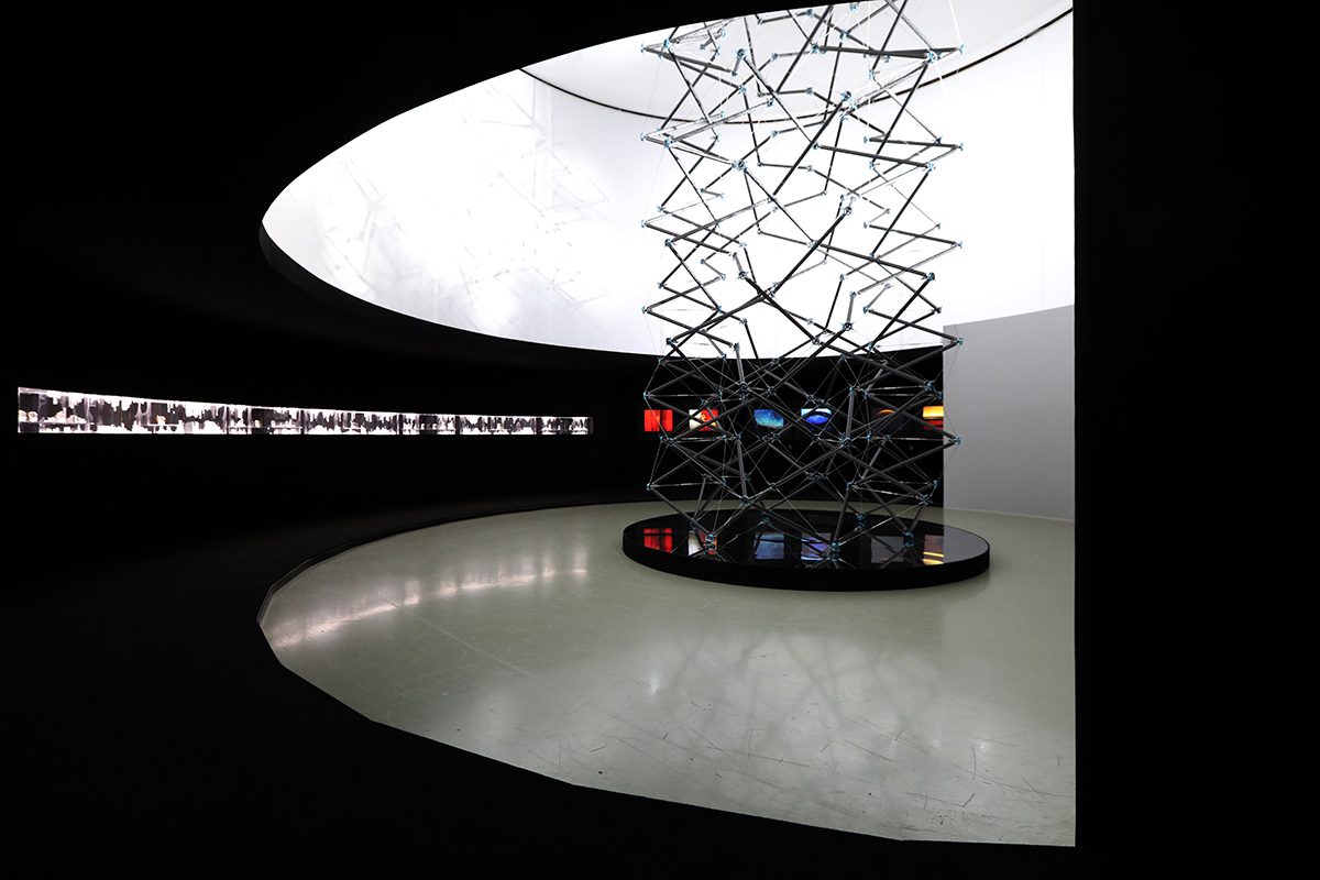 Meet the Artist: Clément Vieille on His Elaborate Installation Inspired ...