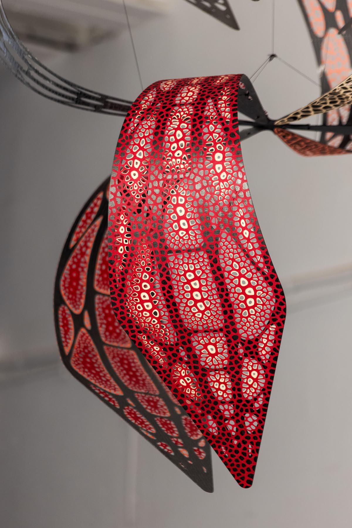 Meet the Artist: Clément Vieille on His Elaborate Installation Inspired ...