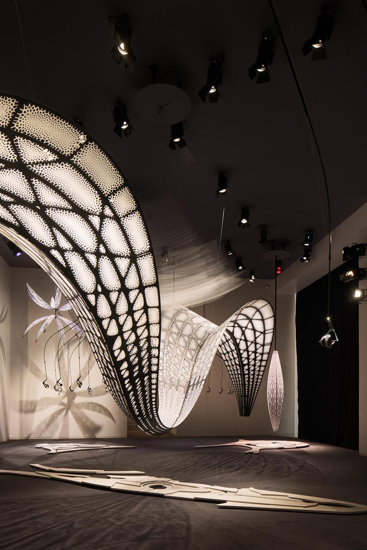 Meet the Artist: Clément Vieille on His Elaborate Installation Inspired ...