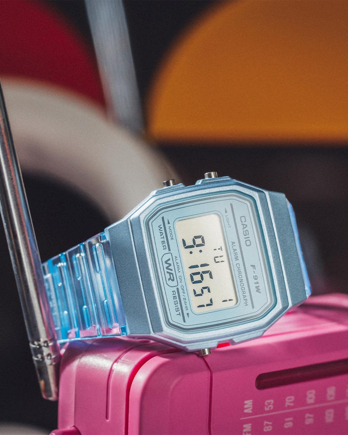 The Art of the Watch: Introducing Swatch’s Jean-Michel Basquiat Tribute ...