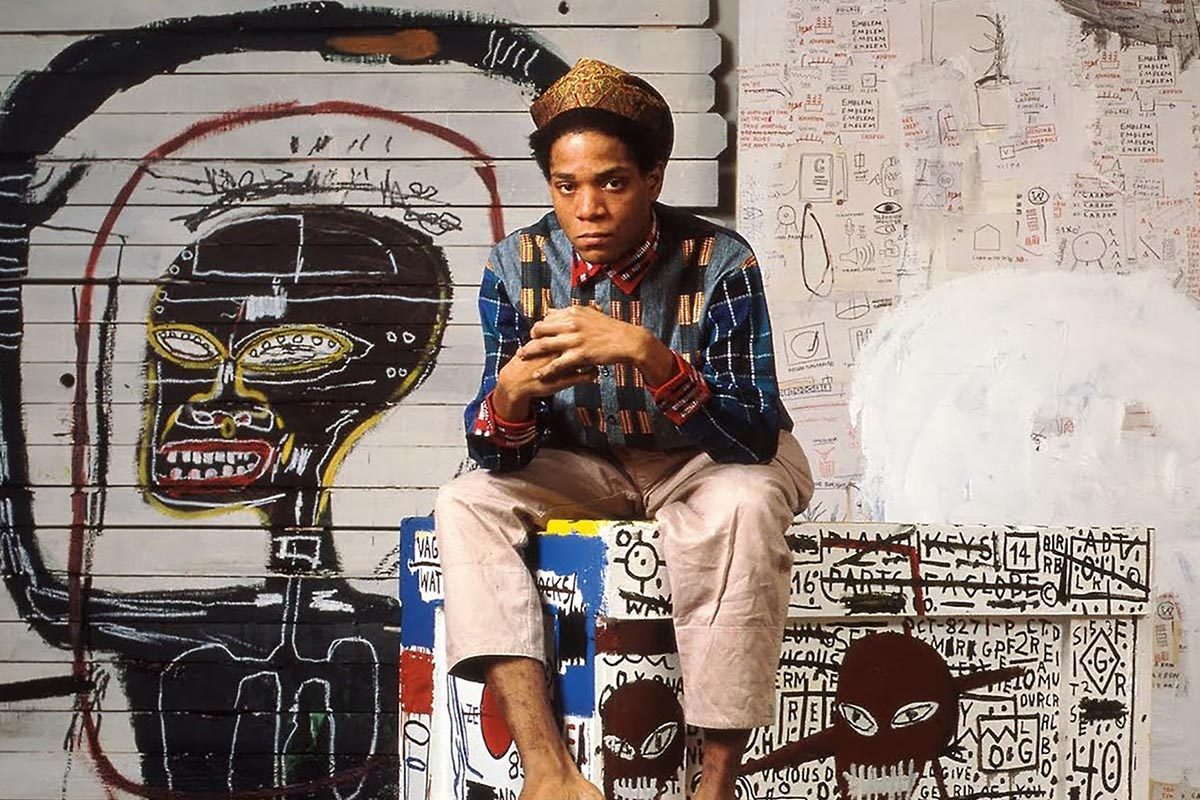 The Art of the Watch: Introducing Swatch’s Jean-Michel Basquiat Tribute ...