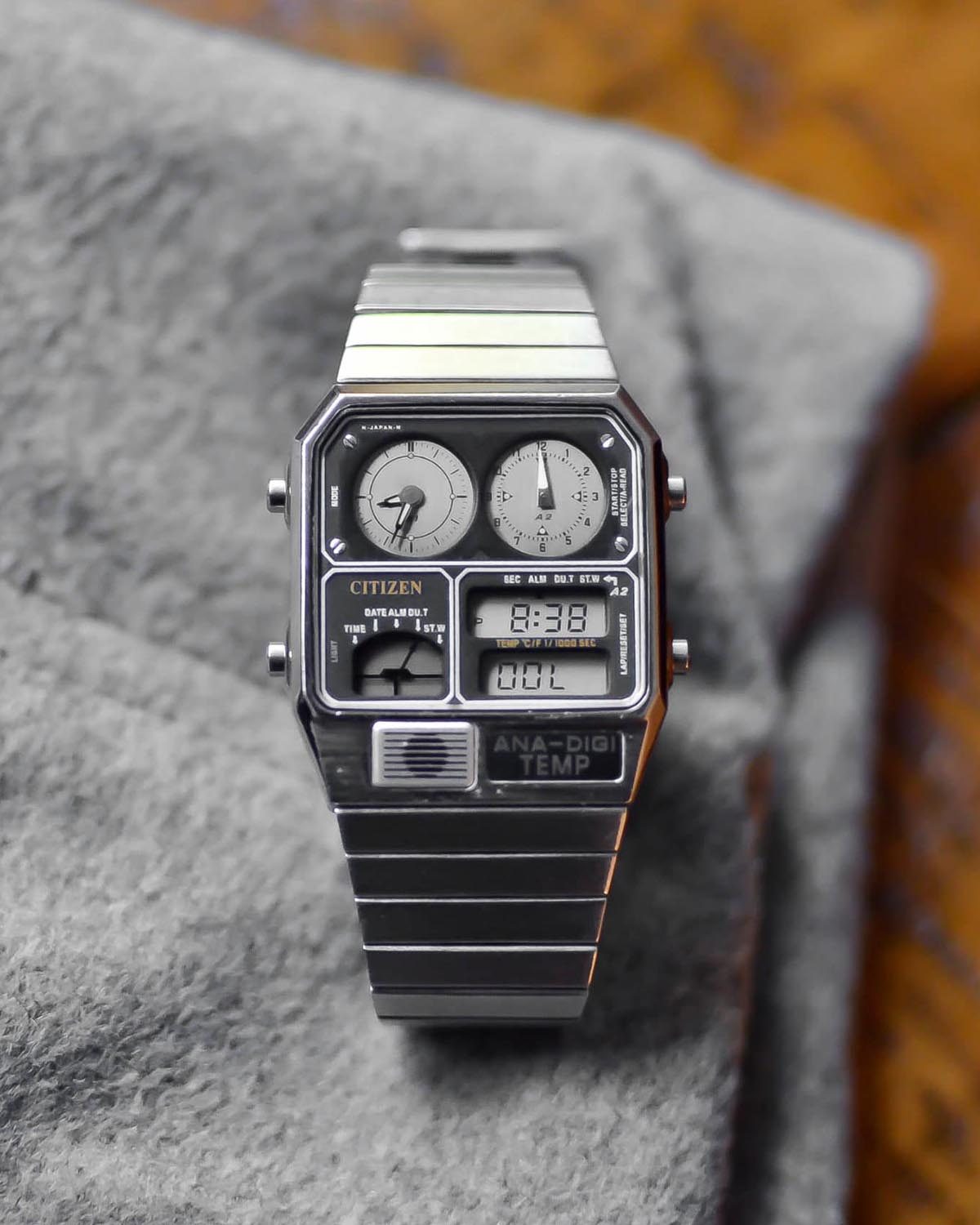 The Art of the Watch: Introducing Swatch’s Jean-Michel Basquiat Tribute ...