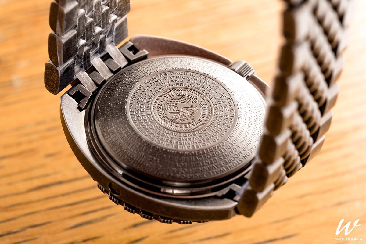 The DOXA Files: The New SUB 300T Clive Cussler Promises Intrigue ...