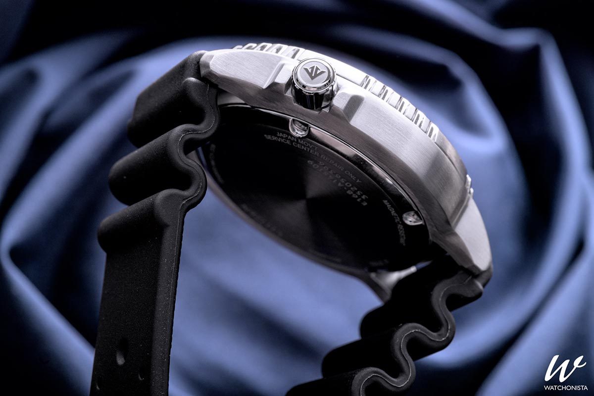 Sea Change: Five Of The Best Eco-Friendly Dive Watches From Brands ...