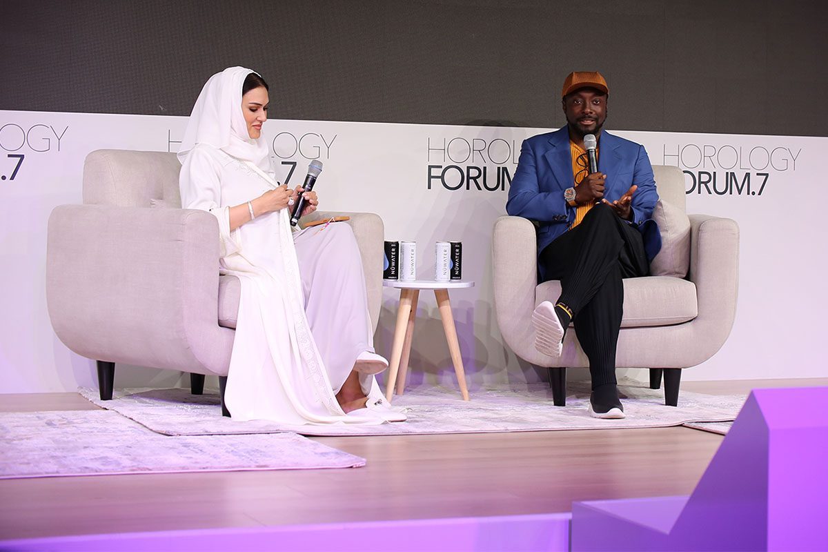 Dubai Watch Week 2023 Set To Be Biggest And Best Yet With A Bumper Line ...