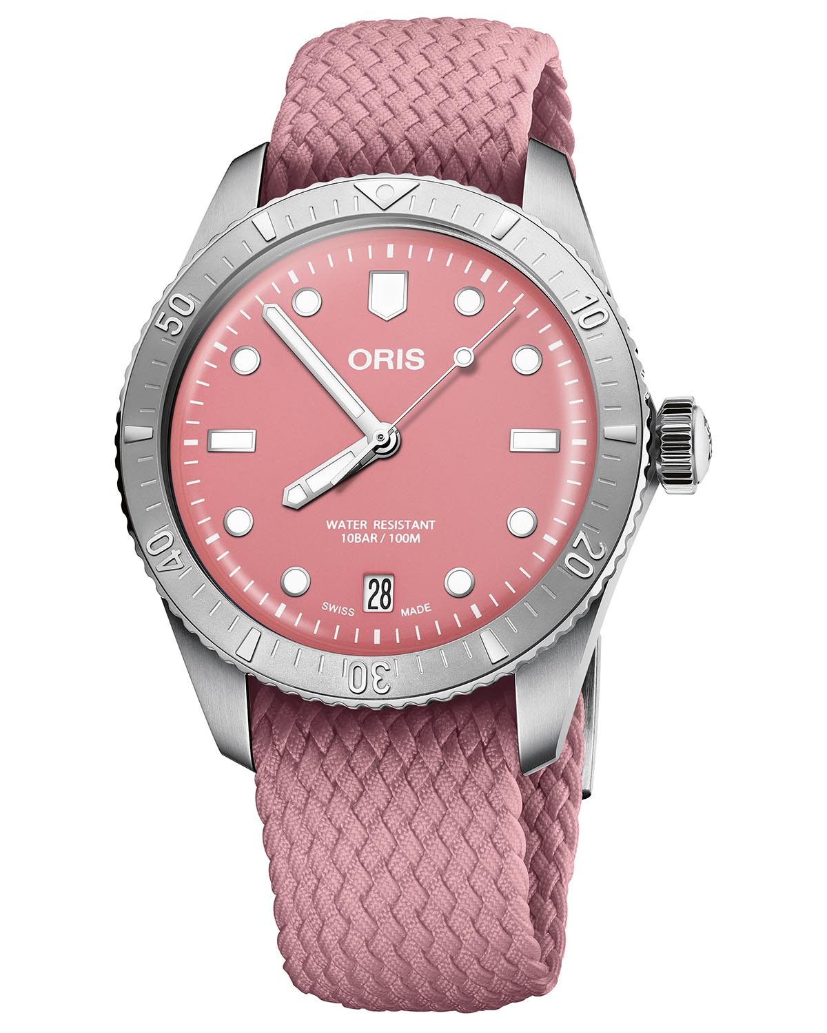 Think Pink: 5 of Our Favorite Barbiecore Timepieces | Watchonista