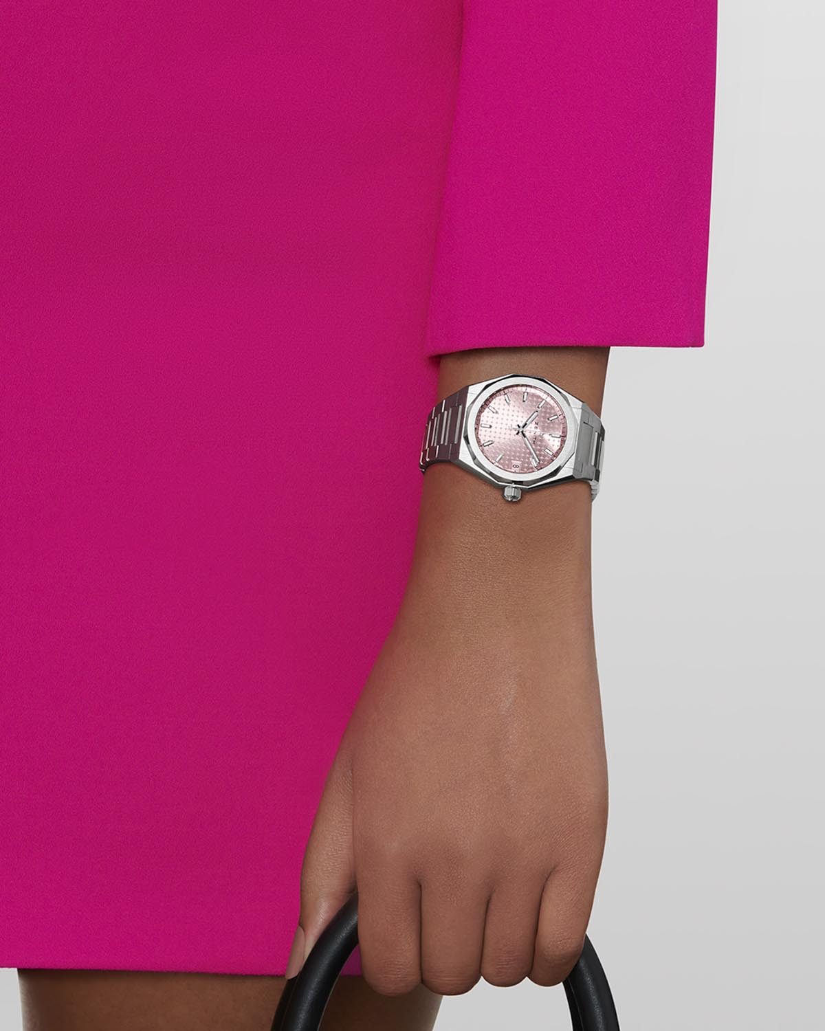 Think Pink: 5 of Our Favorite Barbiecore Timepieces | Watchonista