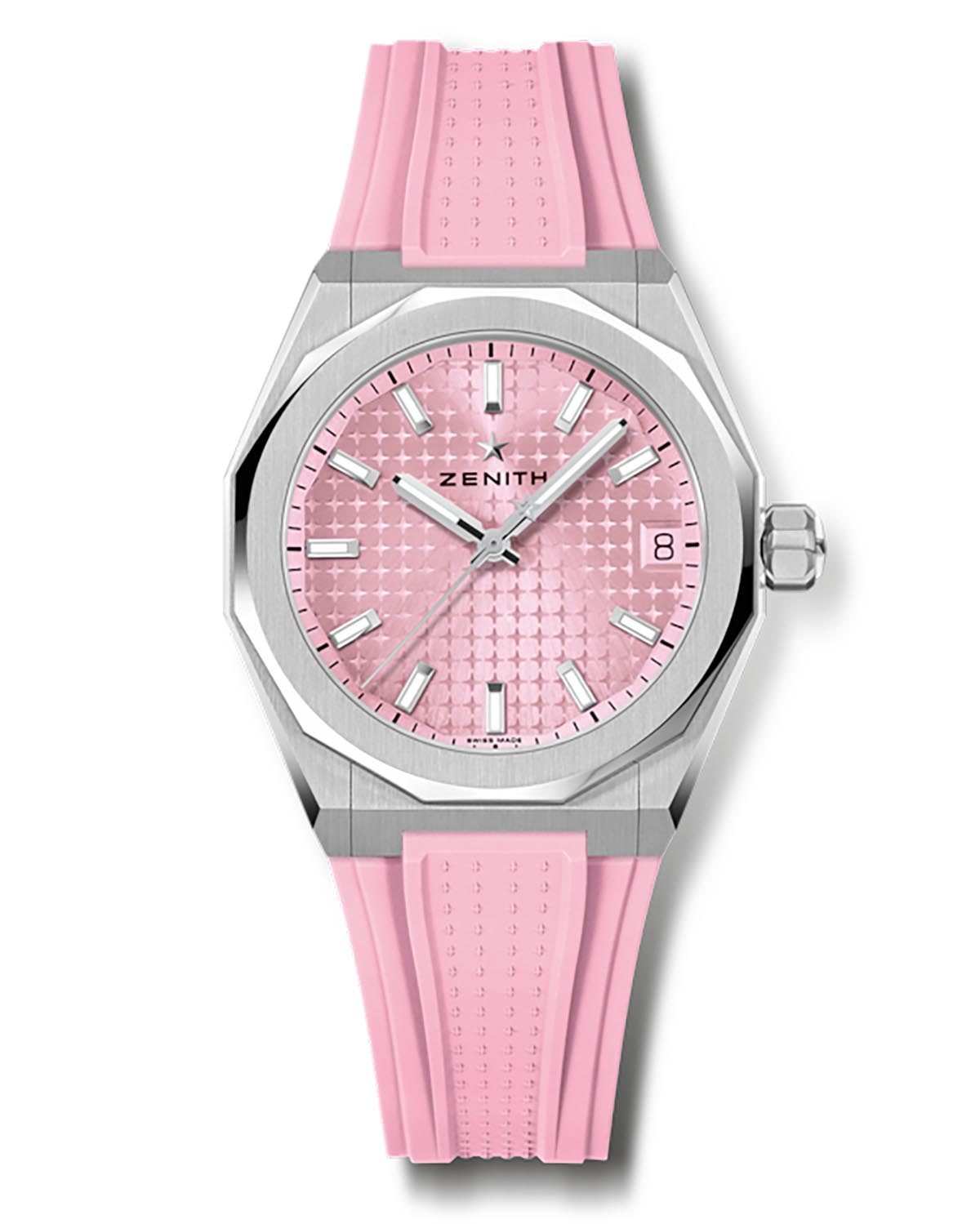 Think Pink: 5 of Our Favorite Barbiecore Timepieces | Watchonista