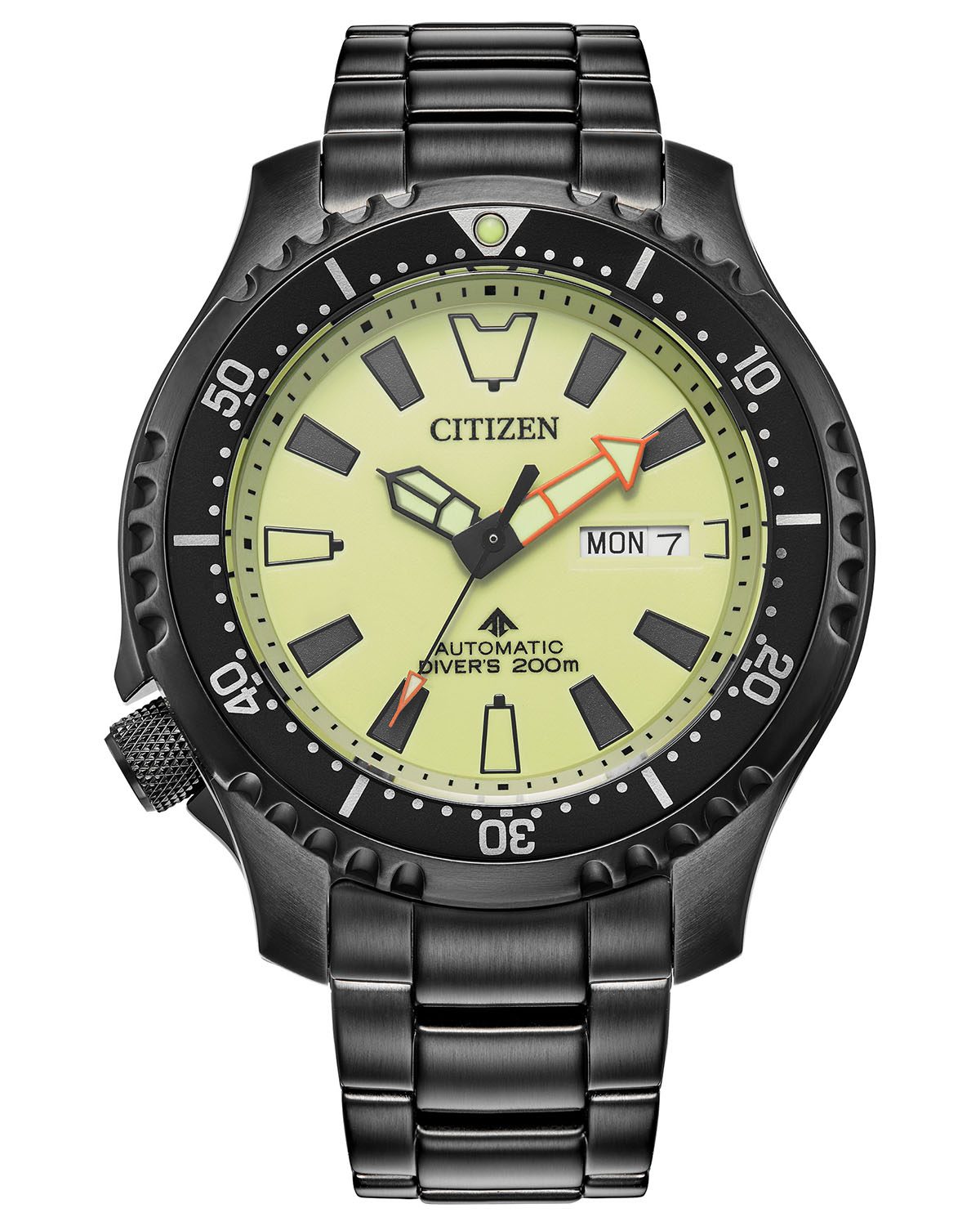 Lume Patrol: Great Glow-In-The-Dark Watches | Watchonista
