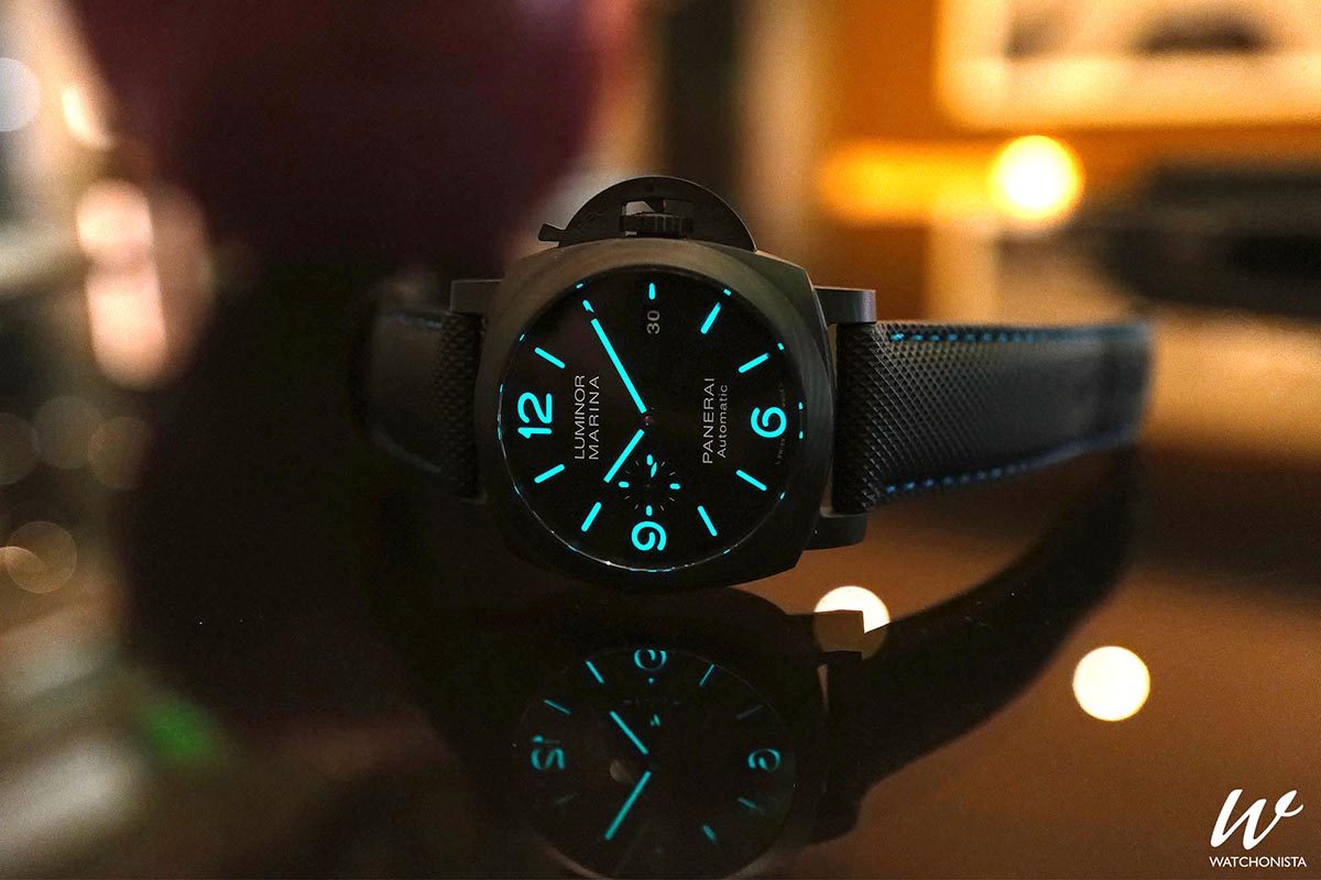Lume Patrol: Great Glow-In-The-Dark Watches | Watchonista