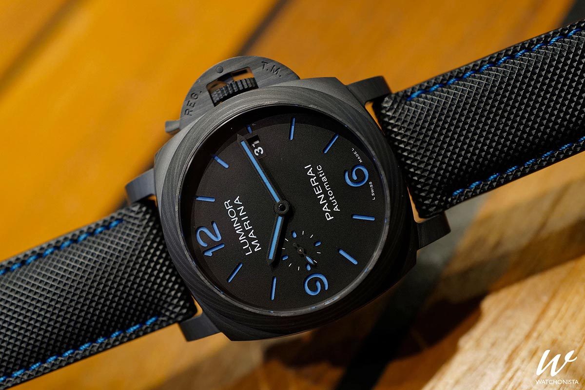 Lume Patrol: Great Glow-In-The-Dark Watches | Watchonista