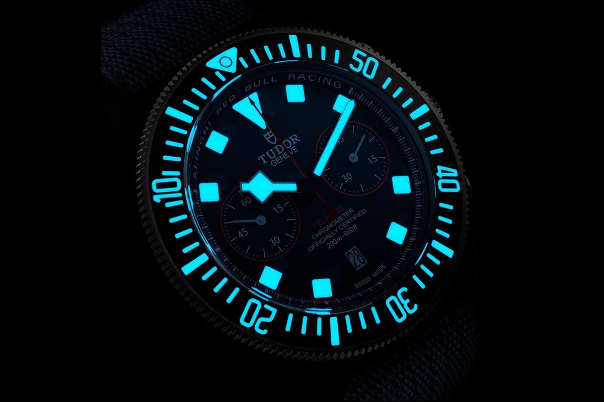 Lume Patrol: Great Glow-In-The-Dark Watches | Watchonista