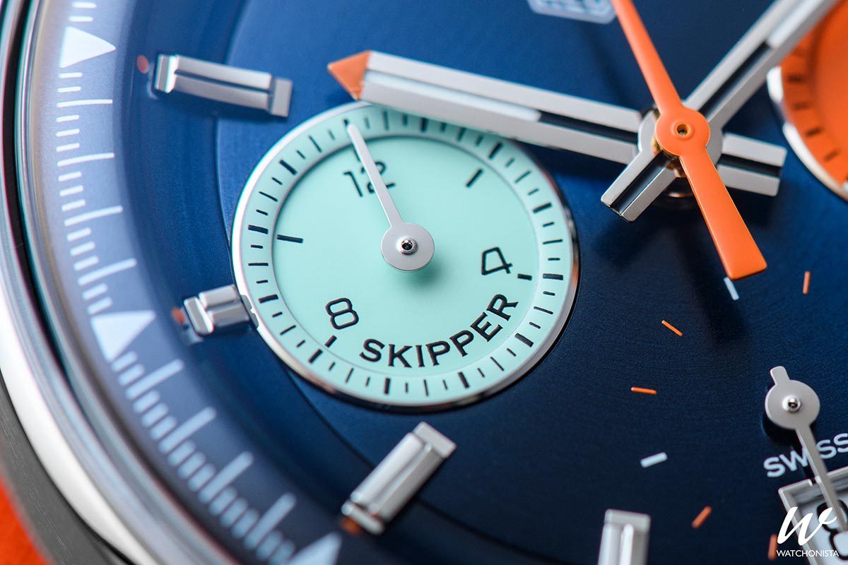 Why We Can’t Resist the TAG Heuer Carrera Skipper | Watchonista