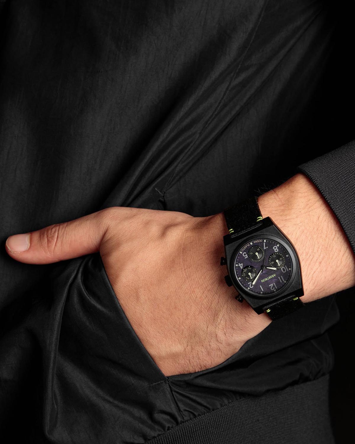 Brilliance on a Budget: Colorful Timepieces for Under $100 | Watchonista