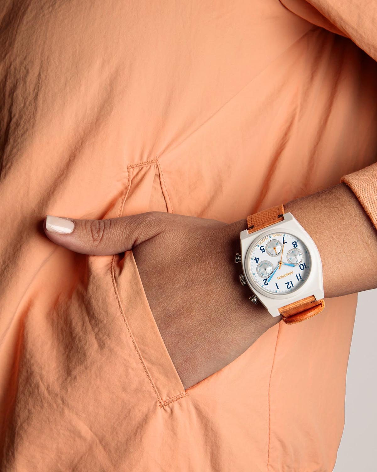 Brilliance on a Budget: Colorful Timepieces for Under $100 | Watchonista