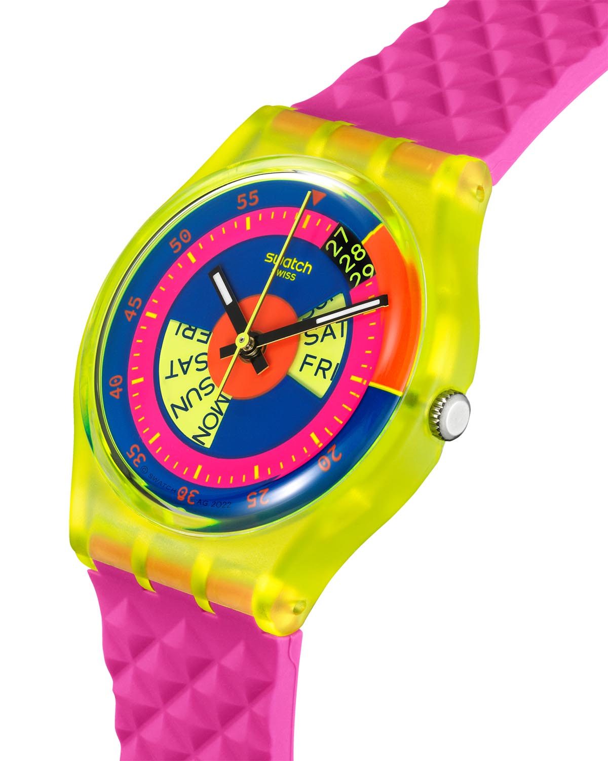 Brilliance on a Budget: Colorful Timepieces for Under $100 | Watchonista