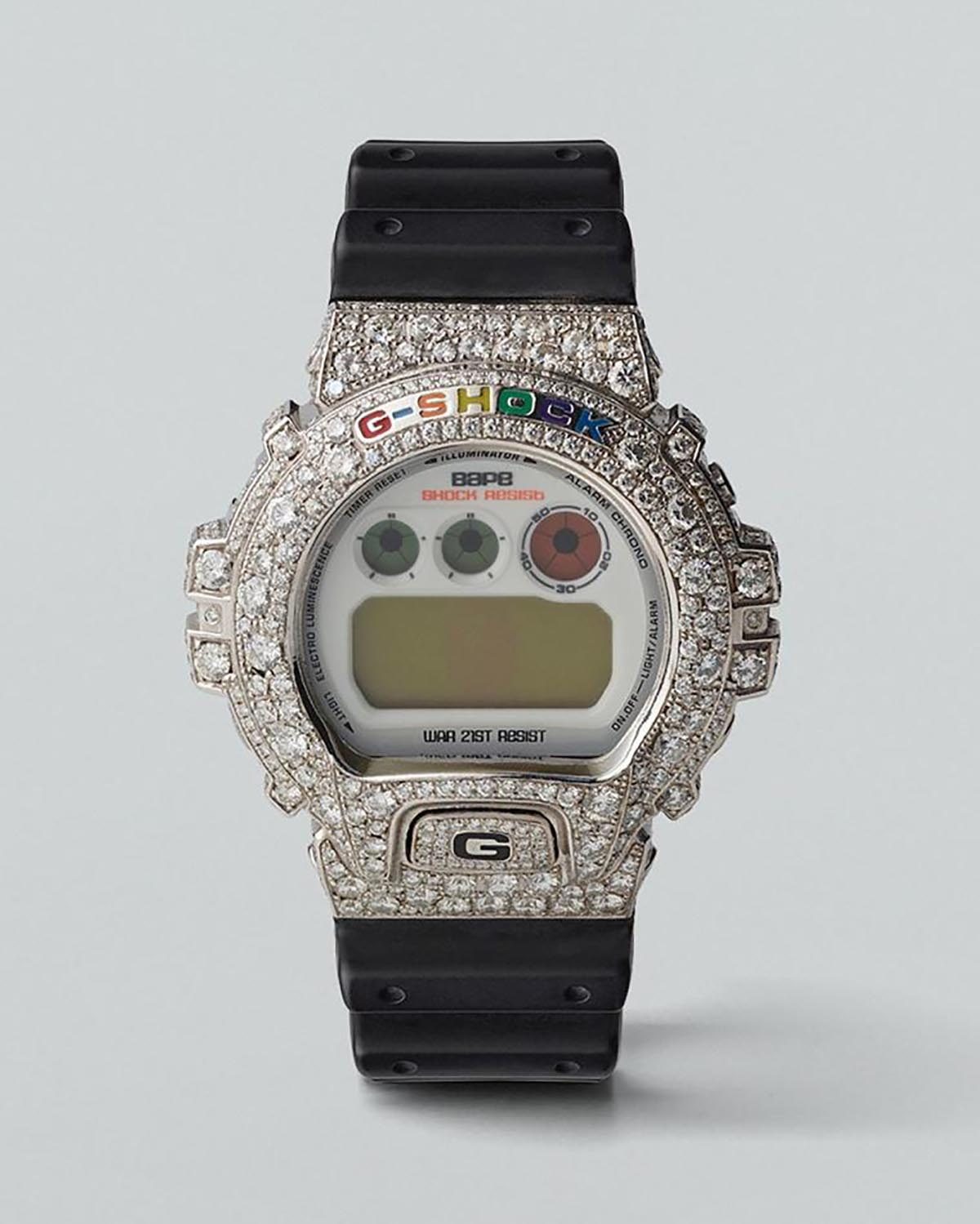 The Unlikely Watch Collector: Pharrell Williams | Watchonista