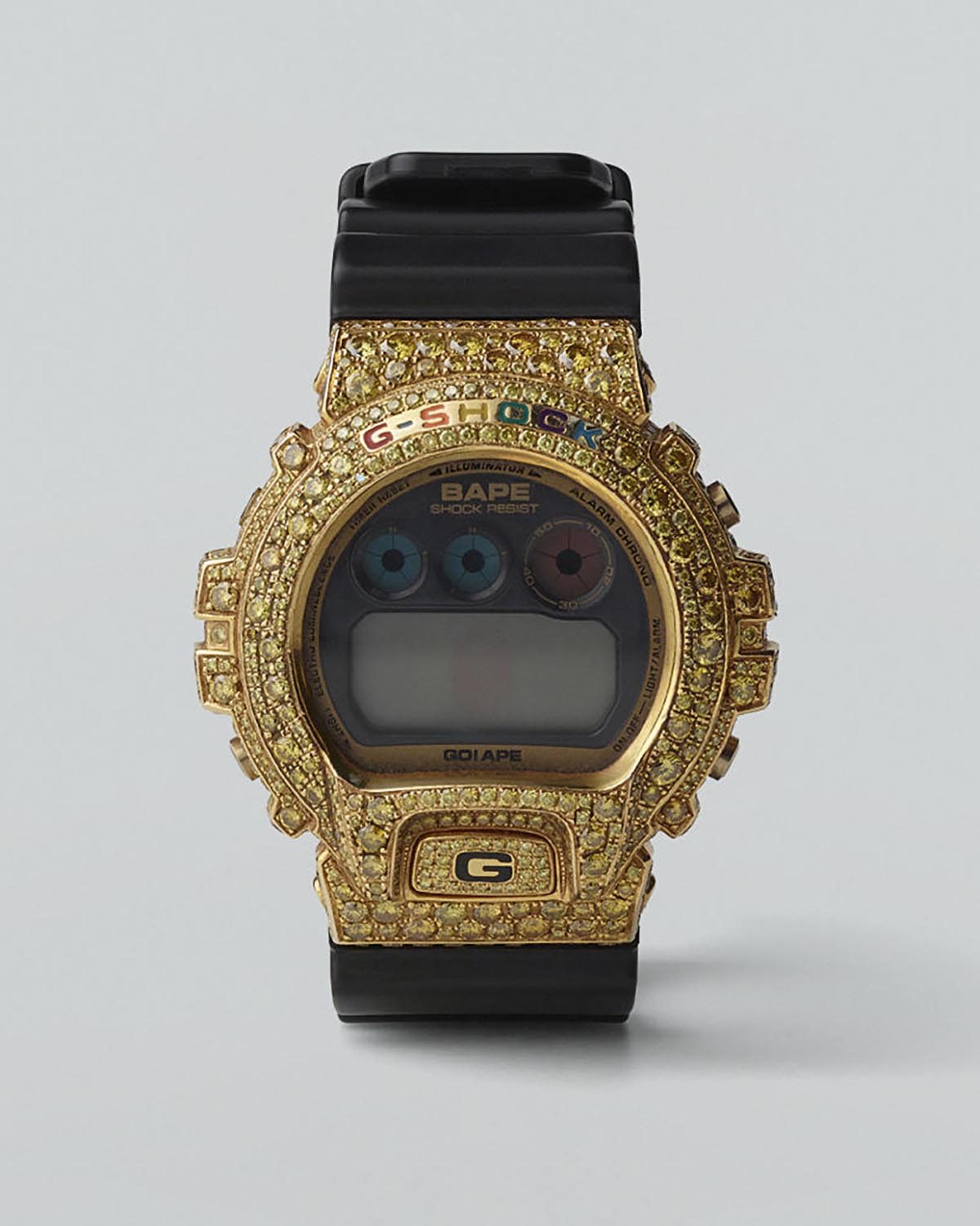 The Unlikely Watch Collector: Pharrell Williams | Watchonista