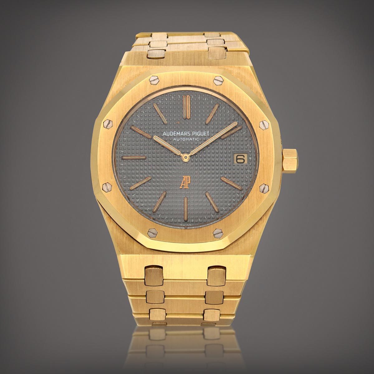 Summer Rewind: A Look Back at the Spring Watch Auction Season in Geneva ...