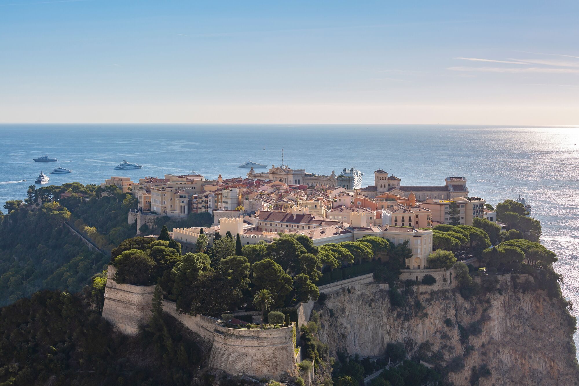 Luc Pettavino's Guide to Monaco, Presented by Watchonista | Watchonista