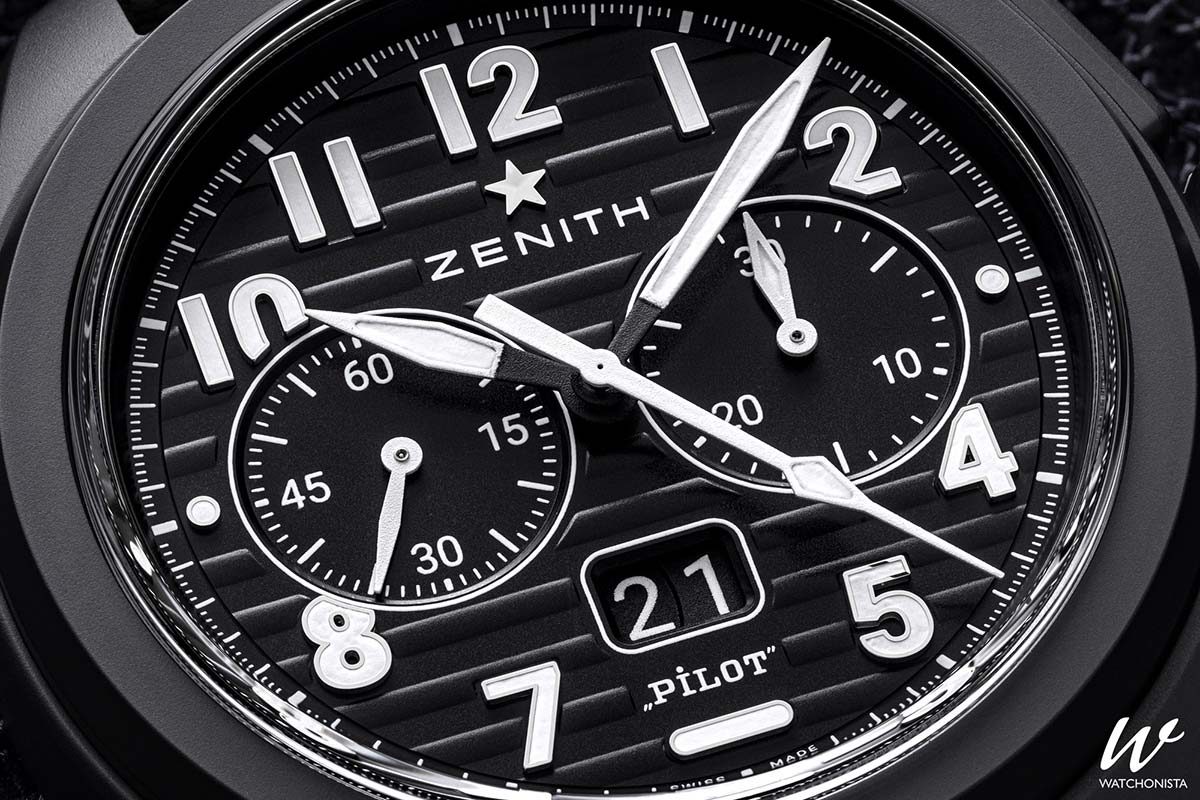 Summer Rewind: Our Favorite Pilot Watches of 2023 (So Far) | Watchonista