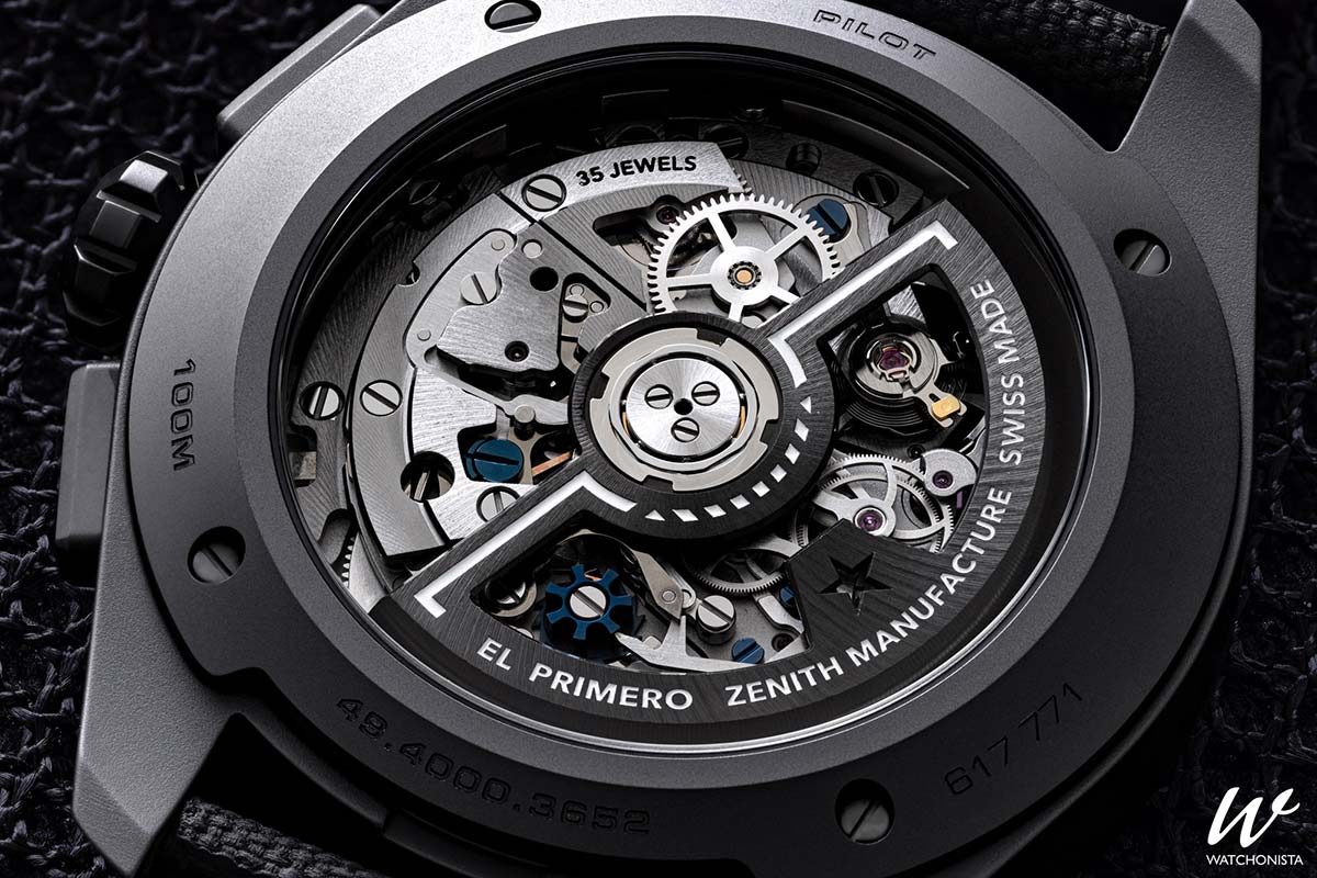 Summer Rewind: Our Favorite Pilot Watches of 2023 (So Far) | Watchonista