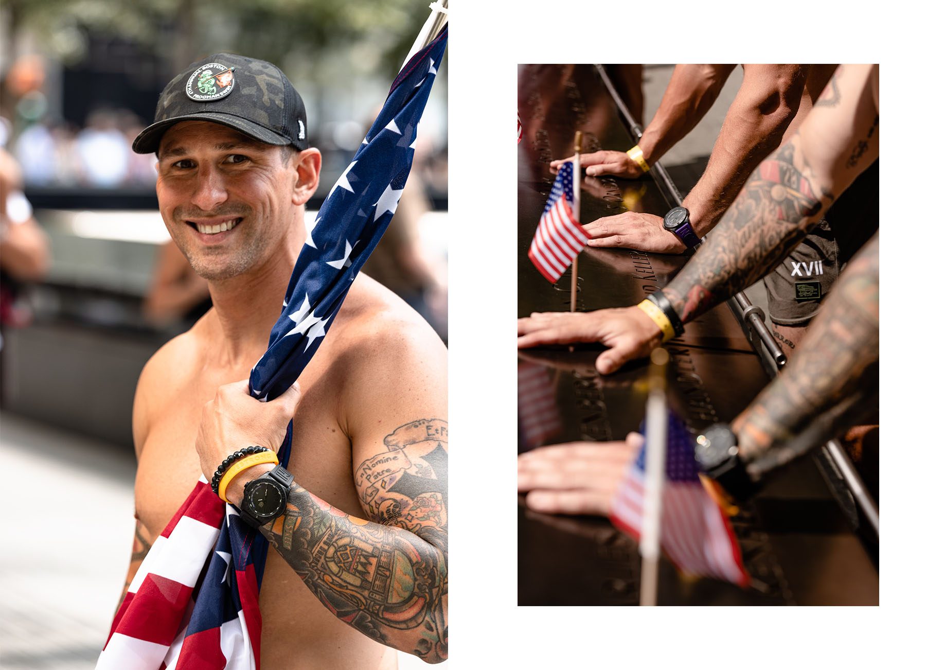 For Everyday Heroes: Luminox’s New Pacific Diver 3120 | Watchonista