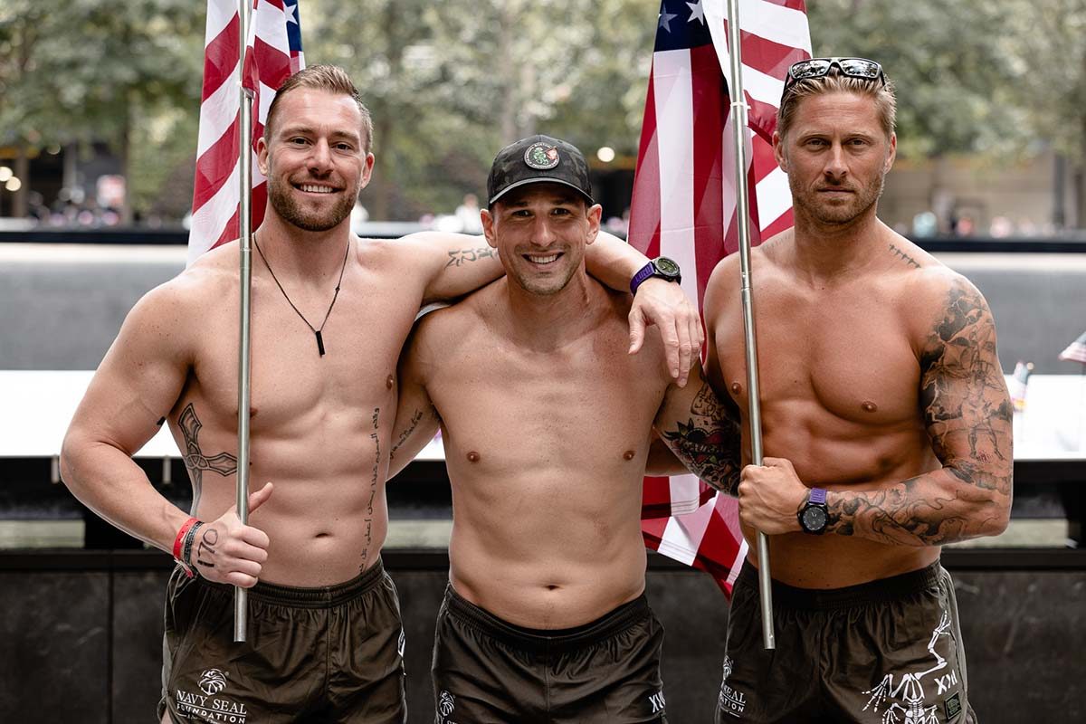 For Everyday Heroes: Luminox’s New Pacific Diver 3120 | Watchonista