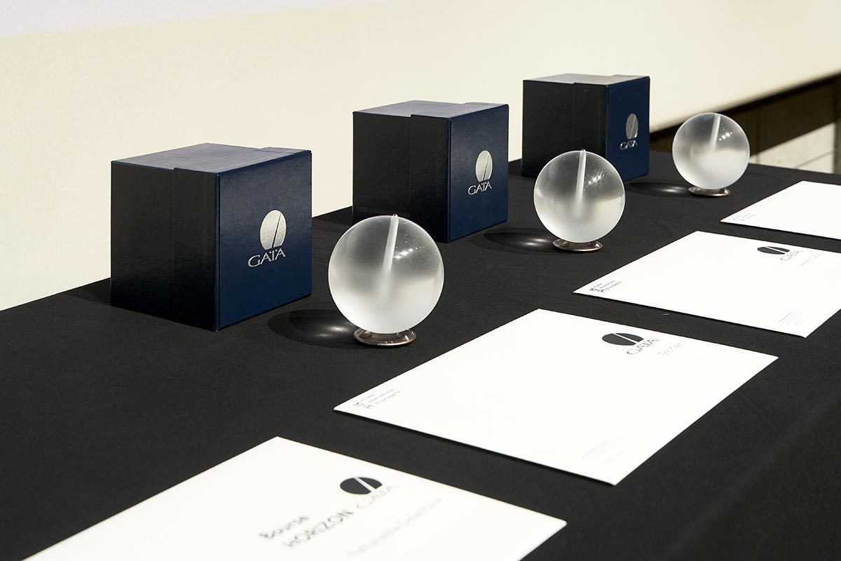 Presenting The 2023 Winners Of The Gaïa Prize | Watchonista