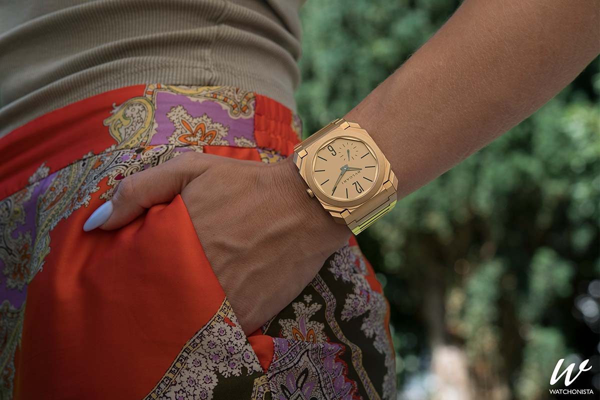 Geneva Watch Days: Bulgari’s New Octo Finissimos Continue to Go Beyond ...