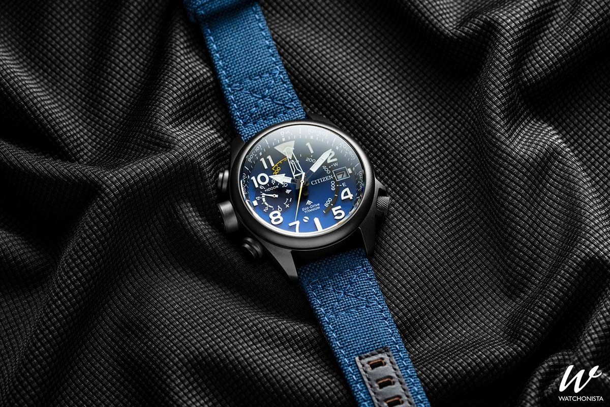 Ground Control: We’re Digging The Latest Launches From Citizen’s ...