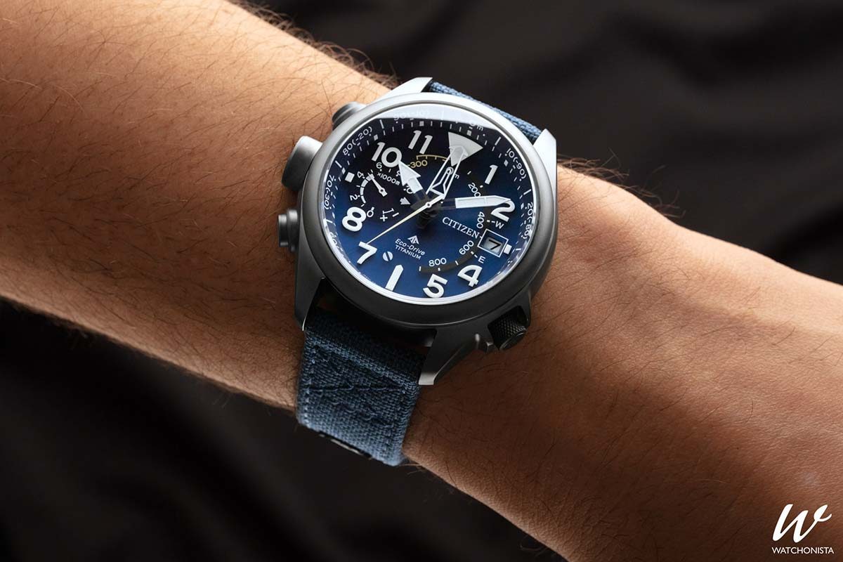 Ground Control: We’re Digging The Latest Launches From Citizen’s ...