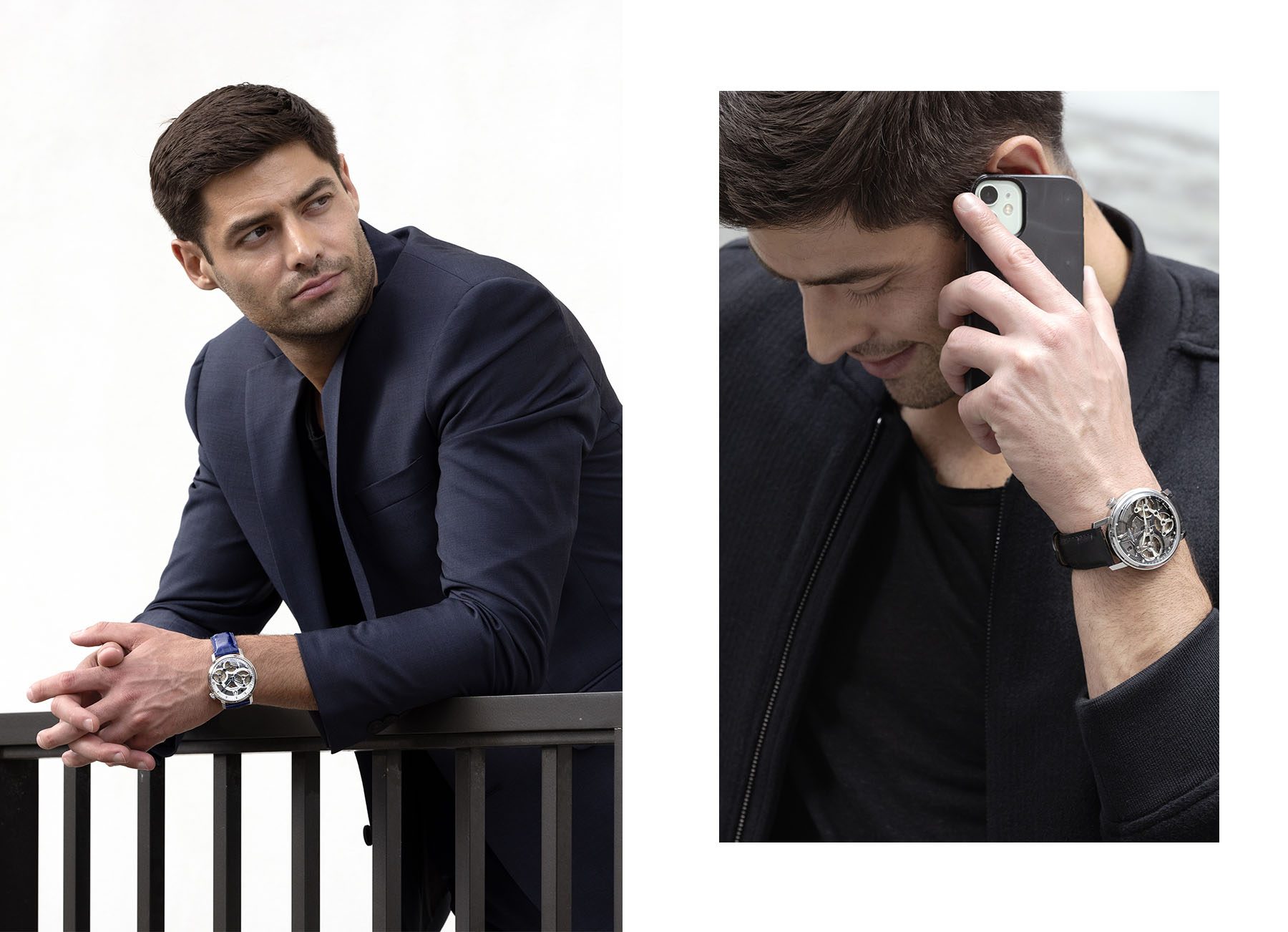 Accutron’s Evolution Revolution: How the New Spaceview Evolution is the ...