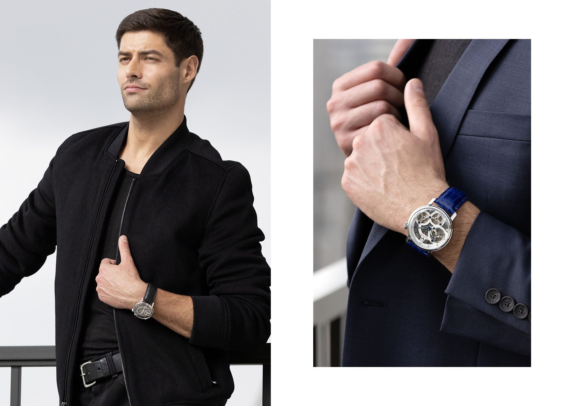 Accutron’s Evolution Revolution: How the New Spaceview Evolution is the Biggest Update to the ...