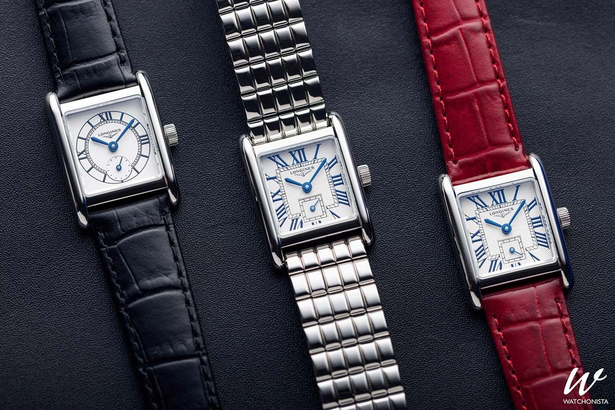 Living La (Mini) DolceVita with Longines and Jennifer Lawrence ...