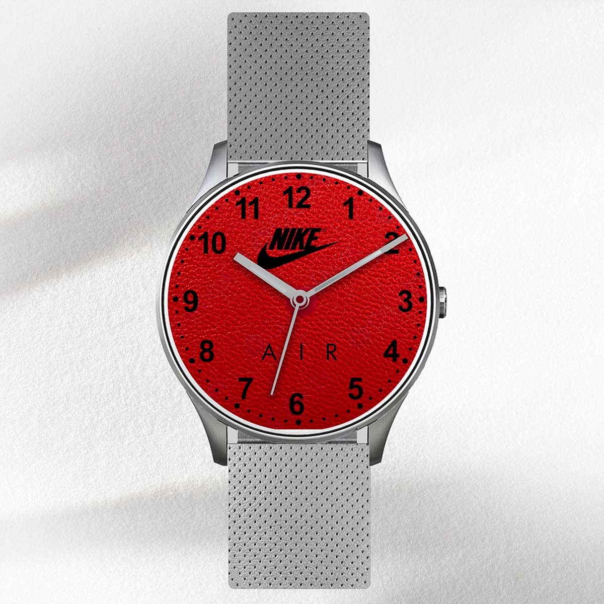 High-top Heaven: What If Iconic Sneakers Were Made Into Watches ...